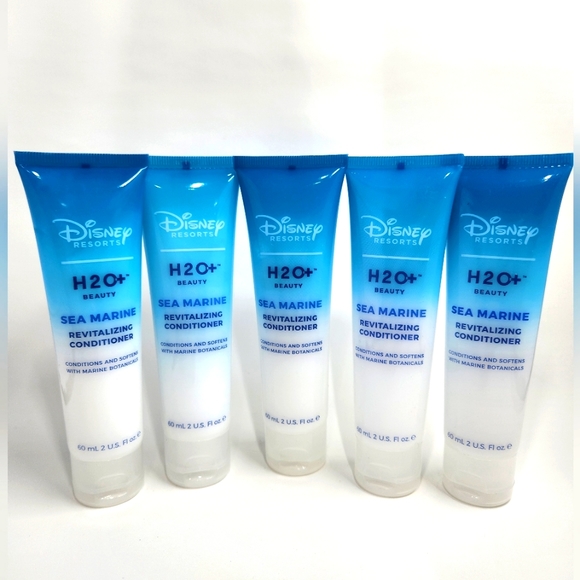 Disney | Bath | Disney Resorts H2o Plus Sea Marine Revitalizing ...